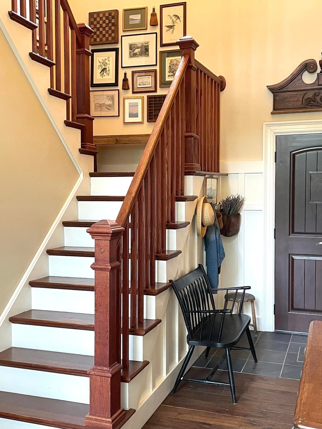 7 Simple and Inexpensive Summer Decorating Ideas - Life on Kaydeross Creek