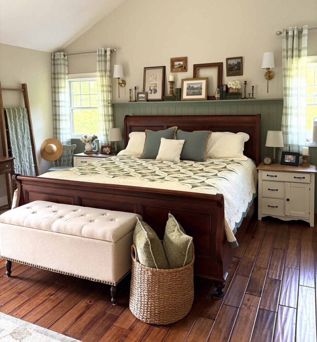 How to Transition From One Decorating Style to Another (Without ...